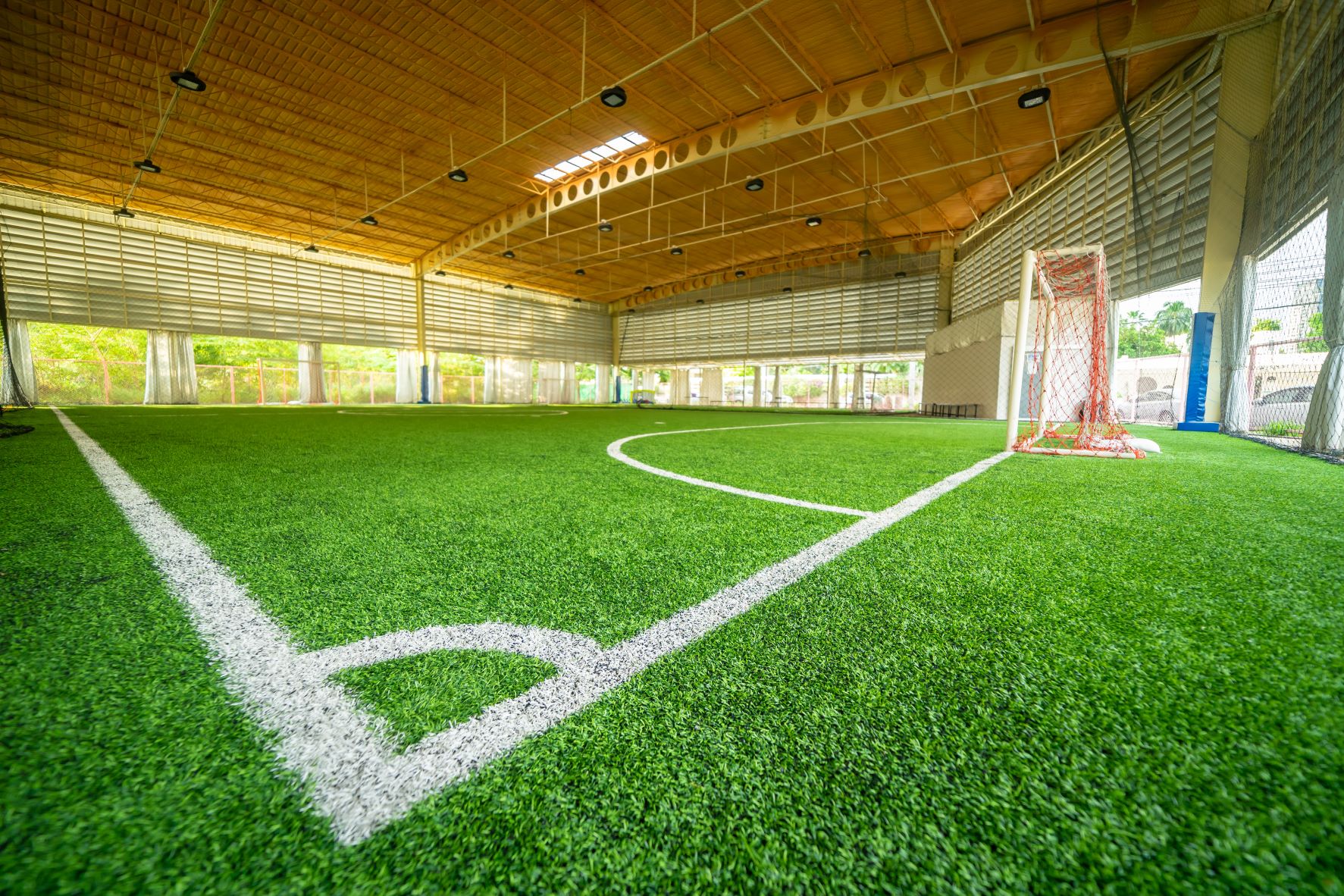 Soccer Field Cost | Indoor & Outdoor Soccer Field Calculator | Sports ...